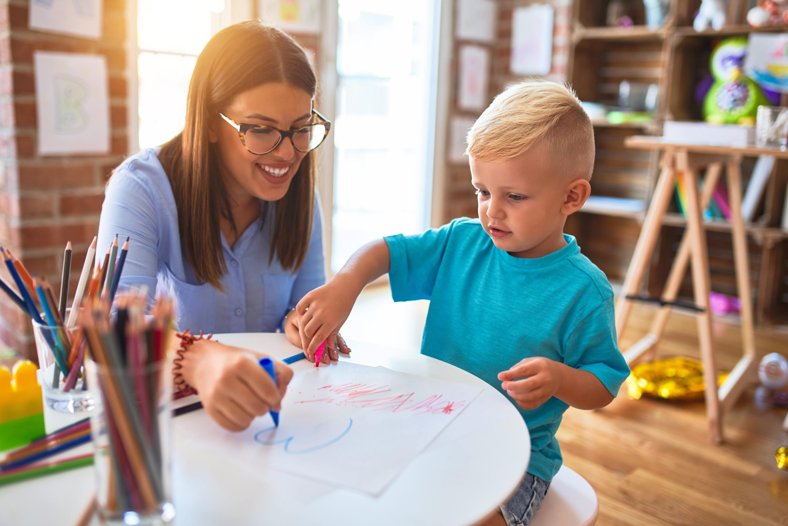 Safeguarding Children For Early Years Staff Kingsbridge Training Academy