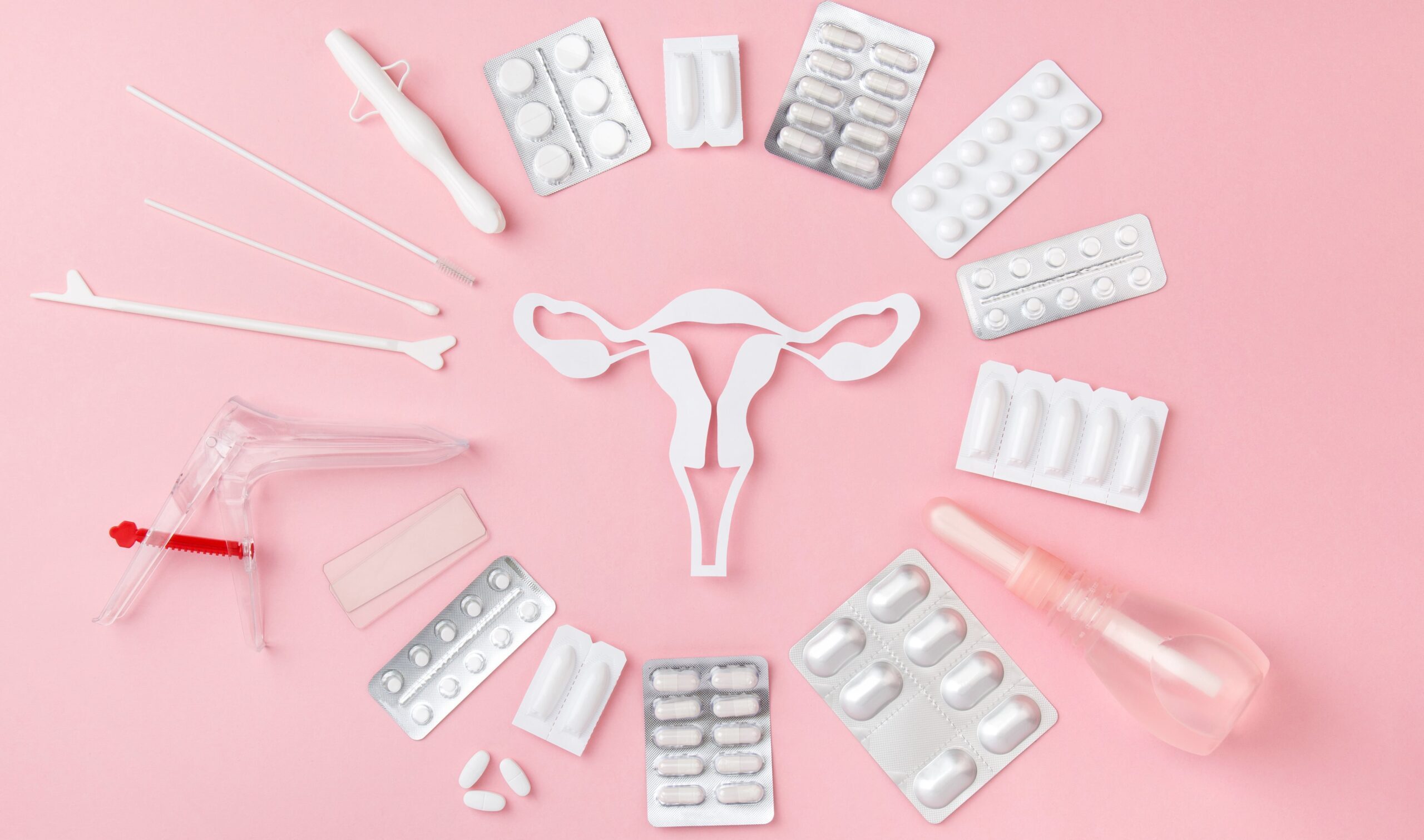 Certificate In Cervical Screening For Healthcare Professionals Course 