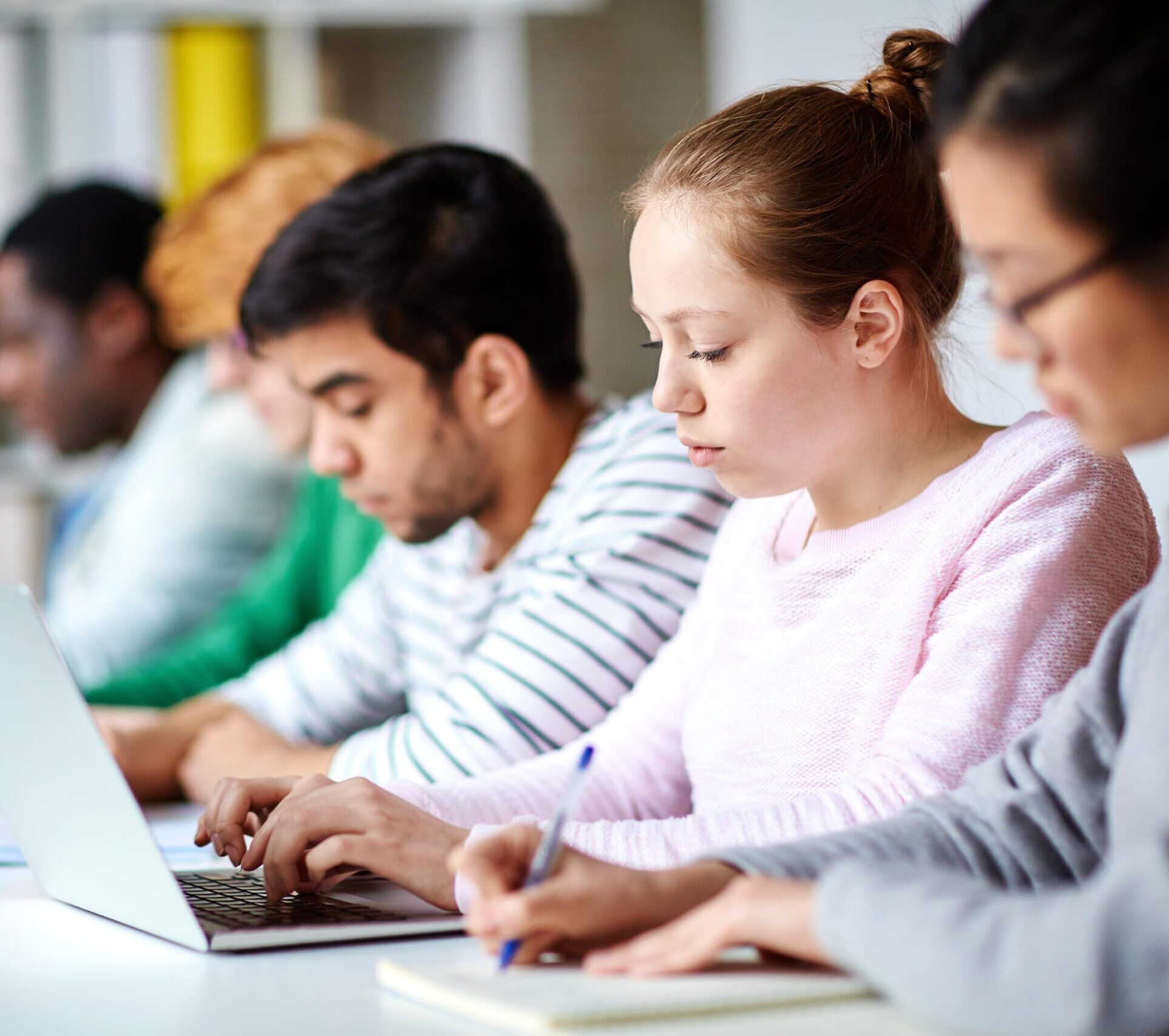 Interview Skills & Test Prep - Kingsbridge Training Academy