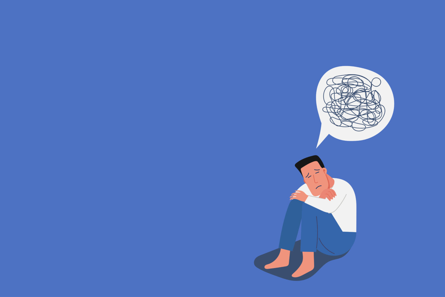 World Suicide Prevention Day 2022 - Kingsbridge Training Academy