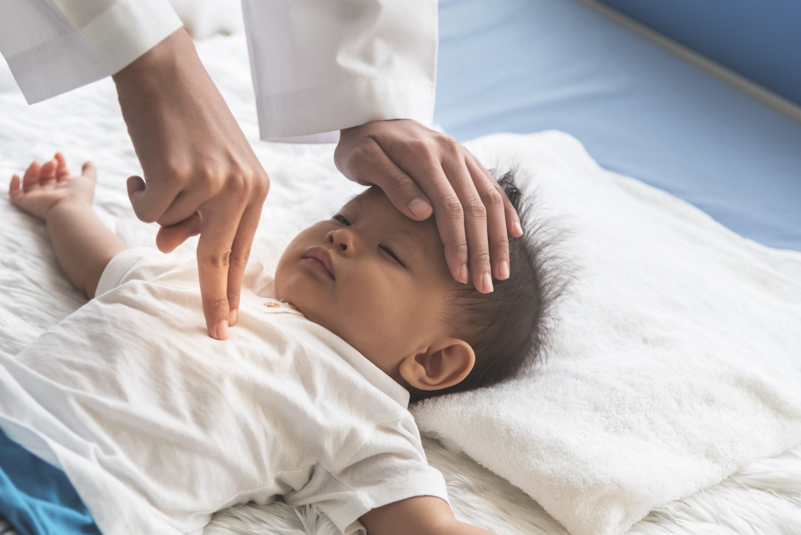 Qualsafe Level 3 Award In Paediatric First Aid Annual Refresher RQF 